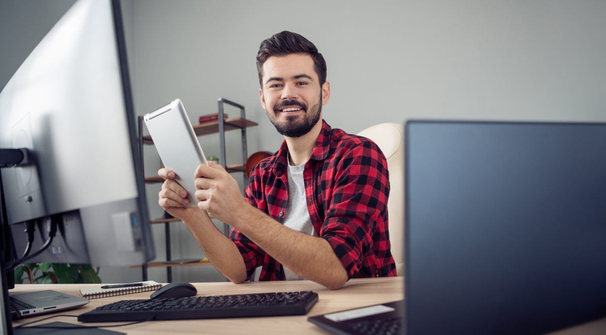DAM a Distancia ️ Desarrollo Aplicaciones Multiplataforma