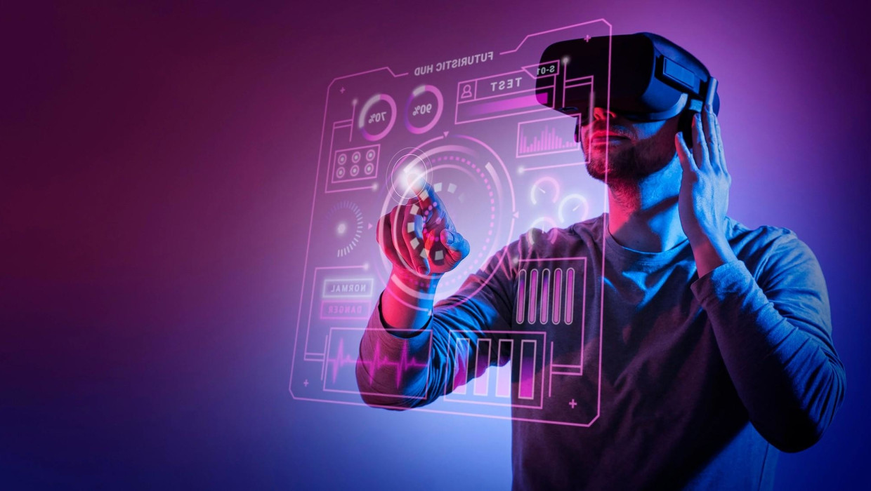 ¿qué Son Las Gafas De Realidad Virtual Obicex