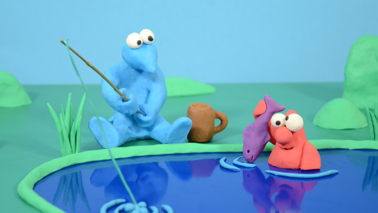 La T cnica De Animaci n Del Stop Motion Obicex La T cnica De Animaci n Del Stop Motion Obicex